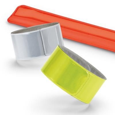 NEON FLUORESCENT SLAP BAND