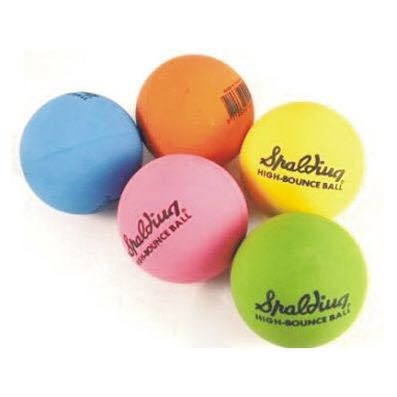 HI BOUNCE BALL